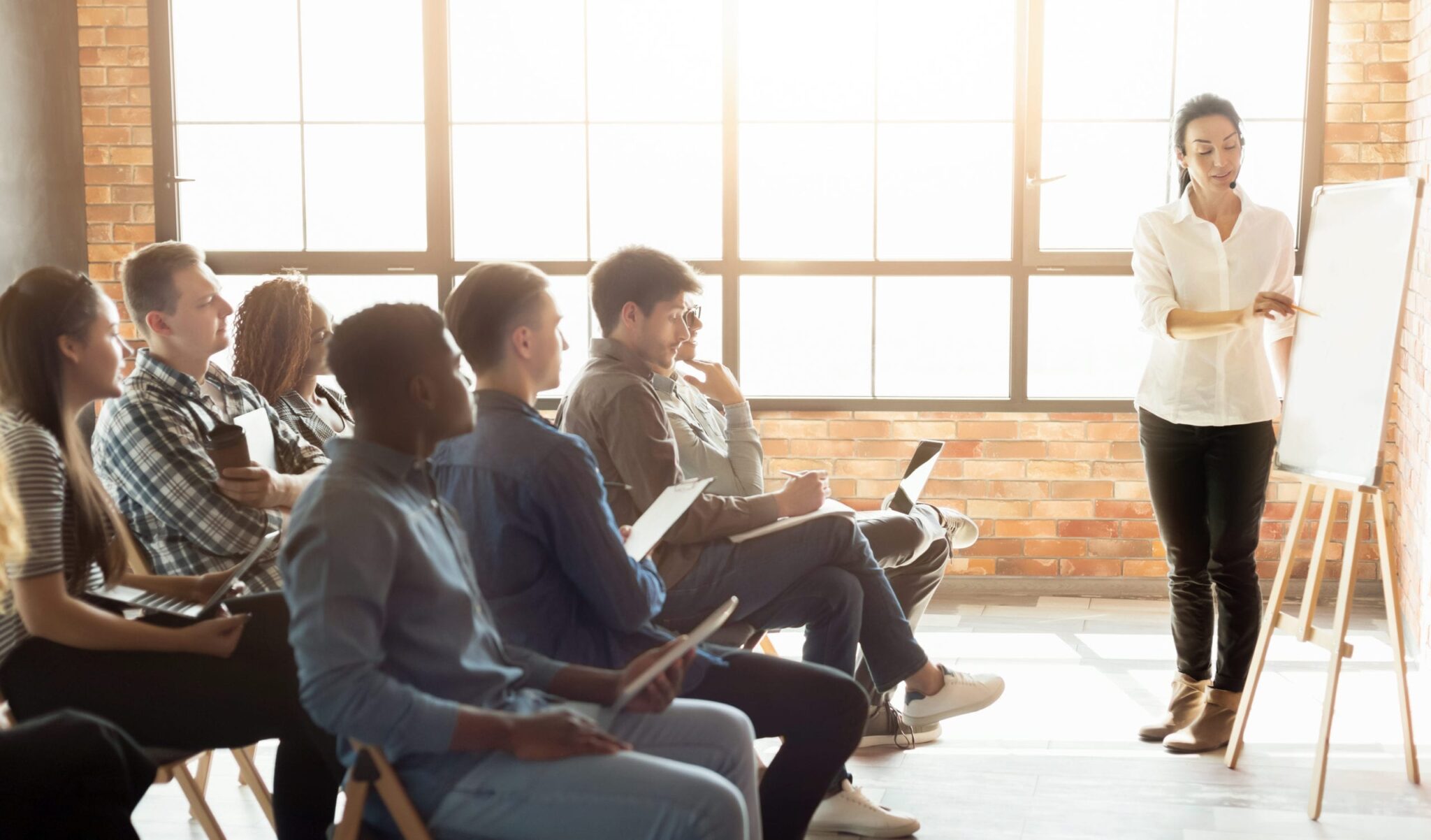How to Use Humor to Improve Your Presentations
